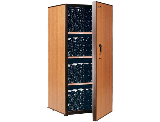 Cave à vin de vieillissement ARTEVINO AM130NPO