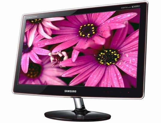 Ecran 24 pouces SAMSUNG SyncMaster P2470HD