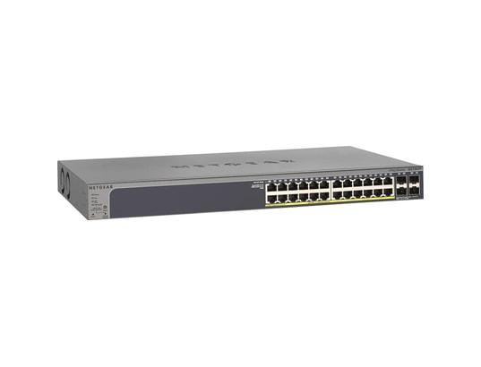 NETGEAR GS728TPv2 Switch réseau 28 ports fonction PoE NETGEAR