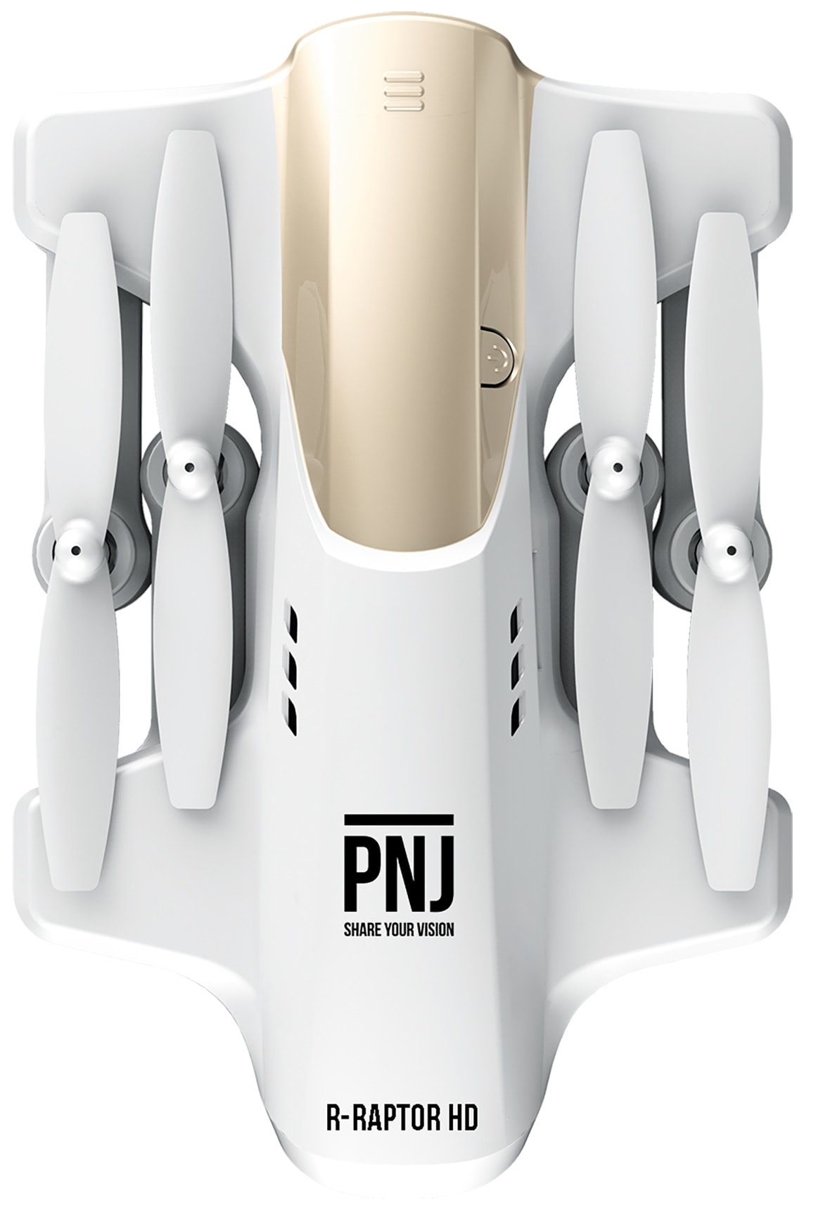 Drone PNJ R-RAPTOR HD Pas Cher - UBALDI.com