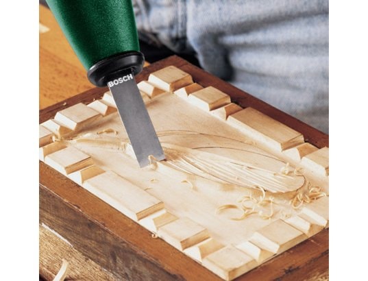 Spatule électrique BOSCH PSE 180 E Pas Cher - UBALDI.com