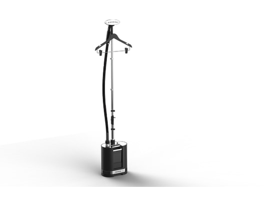 Défroisseur vapeur STEAMONE Dualys Plus noir Pas Cher - UBALDI.com