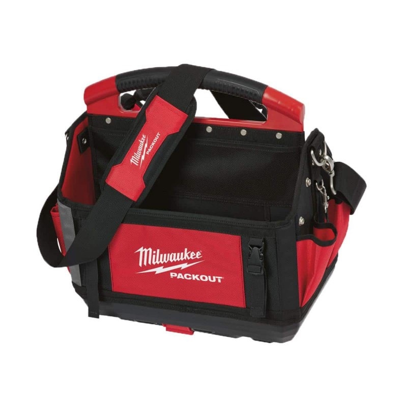 Sac à outils milwaukee packout - 40cm - 4932464085 MILWAUKEE 6583 Pas ...