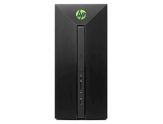 HP Pavilion Power Desktop i5 3GHz 12Go/1To + SSD 128Go HP