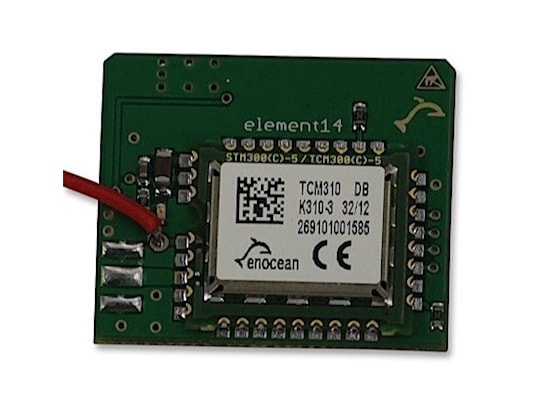 Module radio EnOcean Pi 868MHz - ENOCEAN ENOCEAN ENOCEAN_PI
