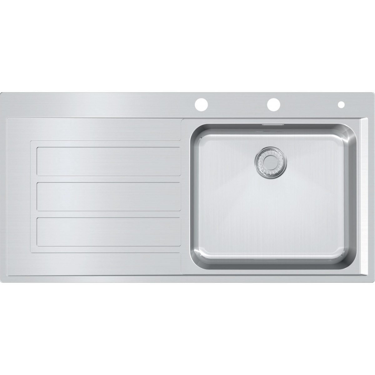 Evier FRANKE 100233 FRANKE