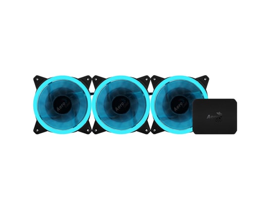 AEROCOOL REV RGB Pro AEROCOOL Pas Cher - UBALDI.com