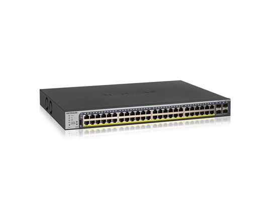 NETGEAR ProSafe GS752TPv2 NETGEAR