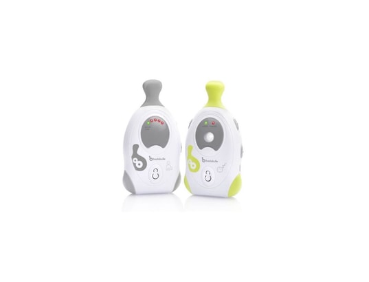 BADABULLE Babyphone Online 300m + BADABULLE Pas Cher - UBALDI.com