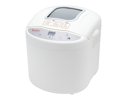 Machine à pain MOULINEX OW2000 HOME BREAD