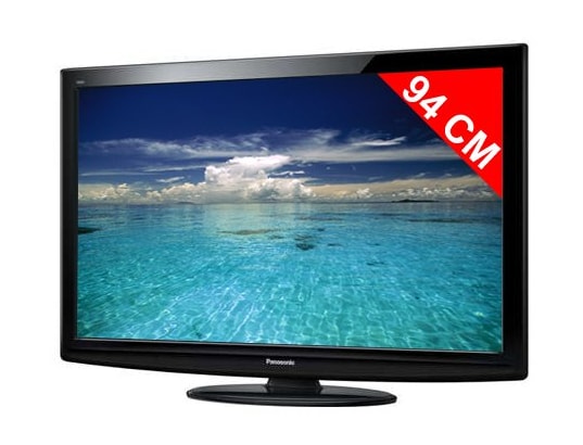 TV LCD Full HD 94 cm PANASONIC TX-L37U2E