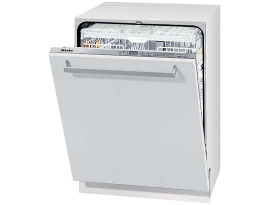 Lave vaisselle tout integrable MIELE G5370SCVI