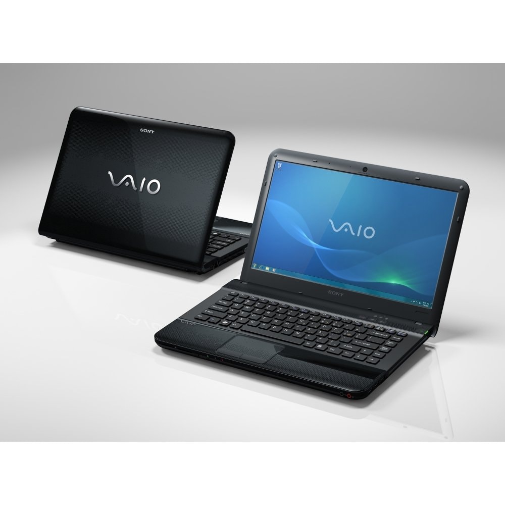 Ordinateur portable SONY Vaio VPC-EA3S1E/B