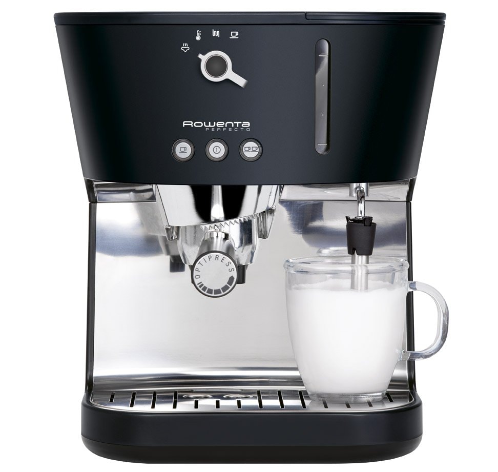 Expresso ROWENTA ES440010 Pas Cher - UBALDI.com