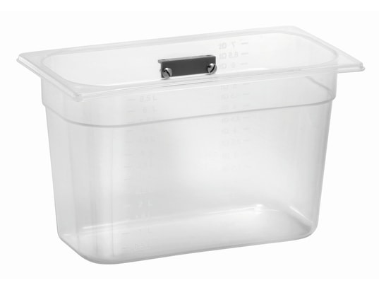 Recipient collecteur GMS600 BARTSCHER 20086 Pas Cher - UBALDI.com