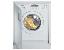 Lave linge séchant encastrable Moins Cher - UBALDI.com