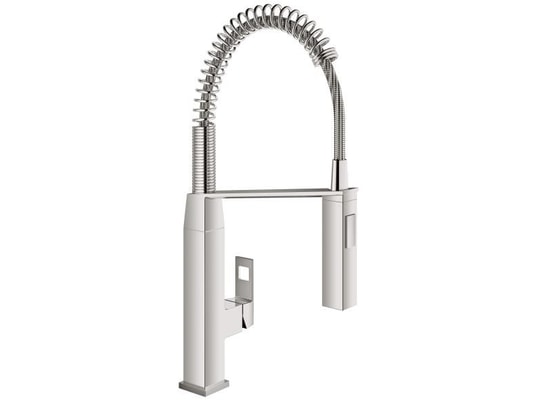 GROHE Mitigeur Évier Eurocube 31395000 (Import Allemagne) GROHE 31395000