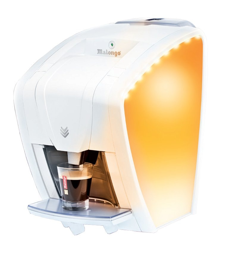 Expresso MALONGO OHDISCO Pas Cher - UBALDI.com