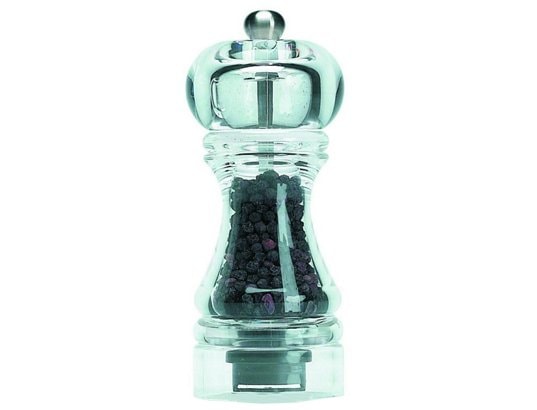 Moulin à condiments TG WOODWARE 0612671 Pas Cher - UBALDI.com