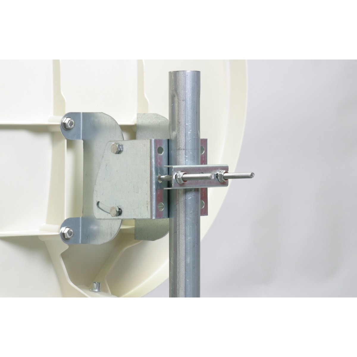 Pack Parabole satellite fibre 85cm avec 2x Récepteurs FRANSAT + LNB single HDSAT PACKFRANSAT6 ...