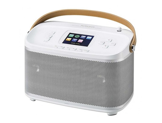 Roberts R-LINE R100 Radio Nomade Multiroom TBD 6042