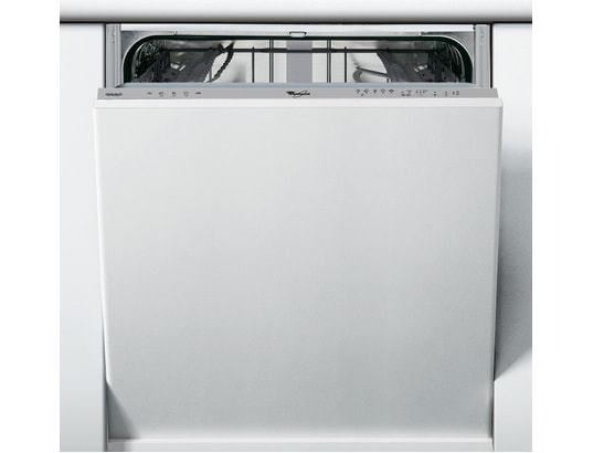 WHIRLPOOL ADG7622FD - Lave vaisselle tout integrable WHIRLPOOL ...