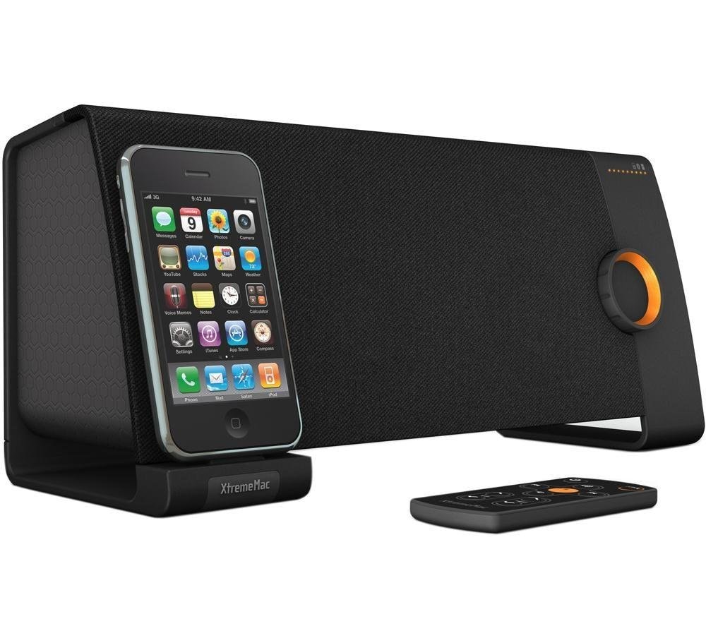 Station d'accueil XTREME MAC Tango TRX