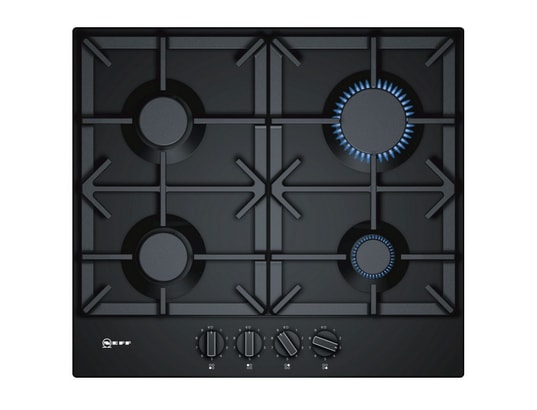 NEFF T26DS49S0 - Plaque gaz Pas Cher