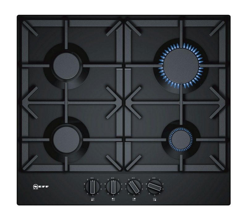 NEFF T26DS49S0 - Plaque gaz Pas Cher