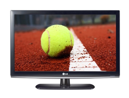 TV LCD 66 cm LG 26LK330