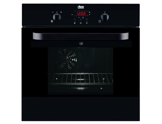 Four encastrable pyrolyse FAURE FM502N Pas Cher - UBALDI.com