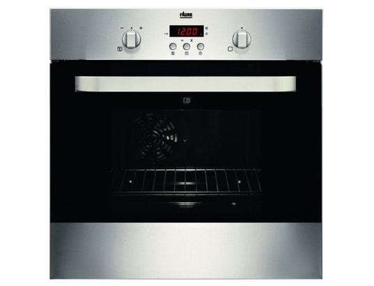 Four encastrable pyrolyse FAURE FM502X Pas Cher - UBALDI.com