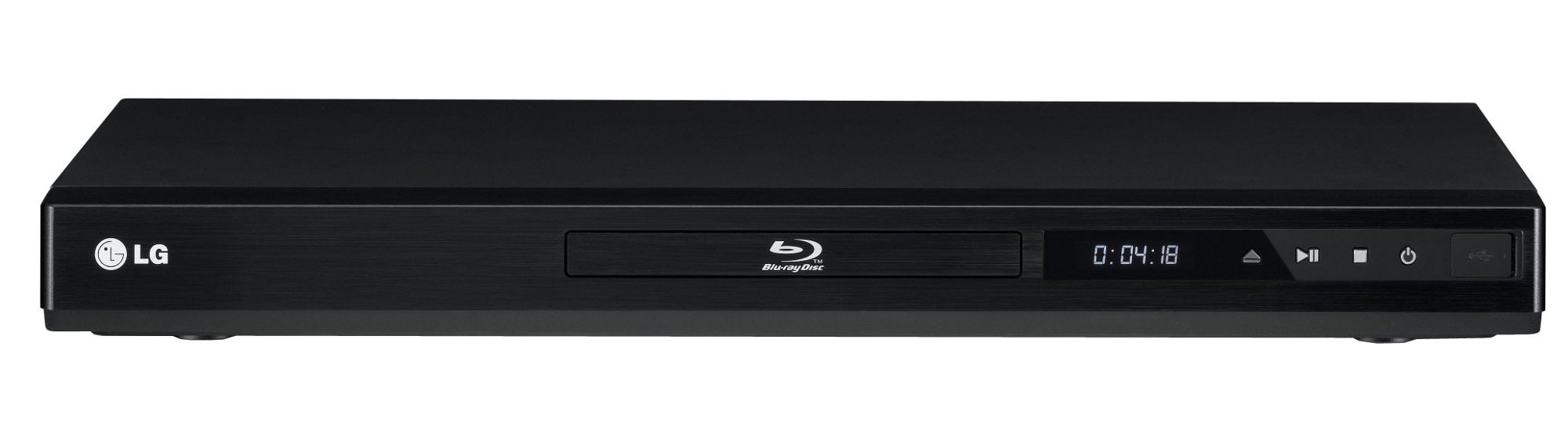 Lecteur Blu-Ray LG BD660