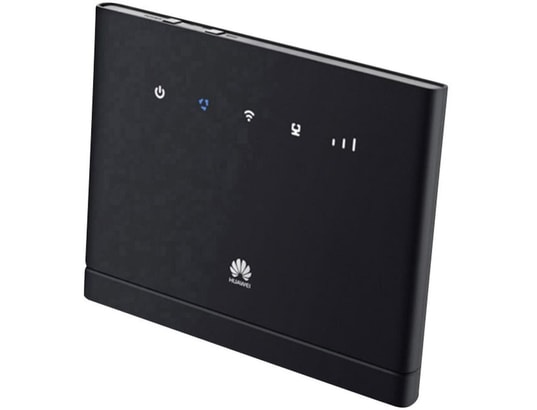 Huawei LTE CPE B315 HUAWEI