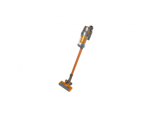 Herzberg HG-6015 Aspirateur à main rechargeable Orange HERZBERG