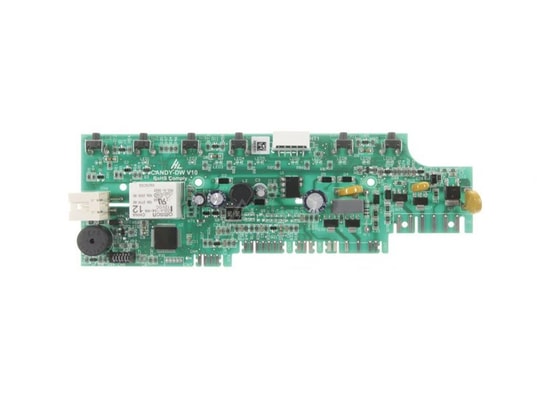 Module Electronique De Commande reference : 49033405 CANDY