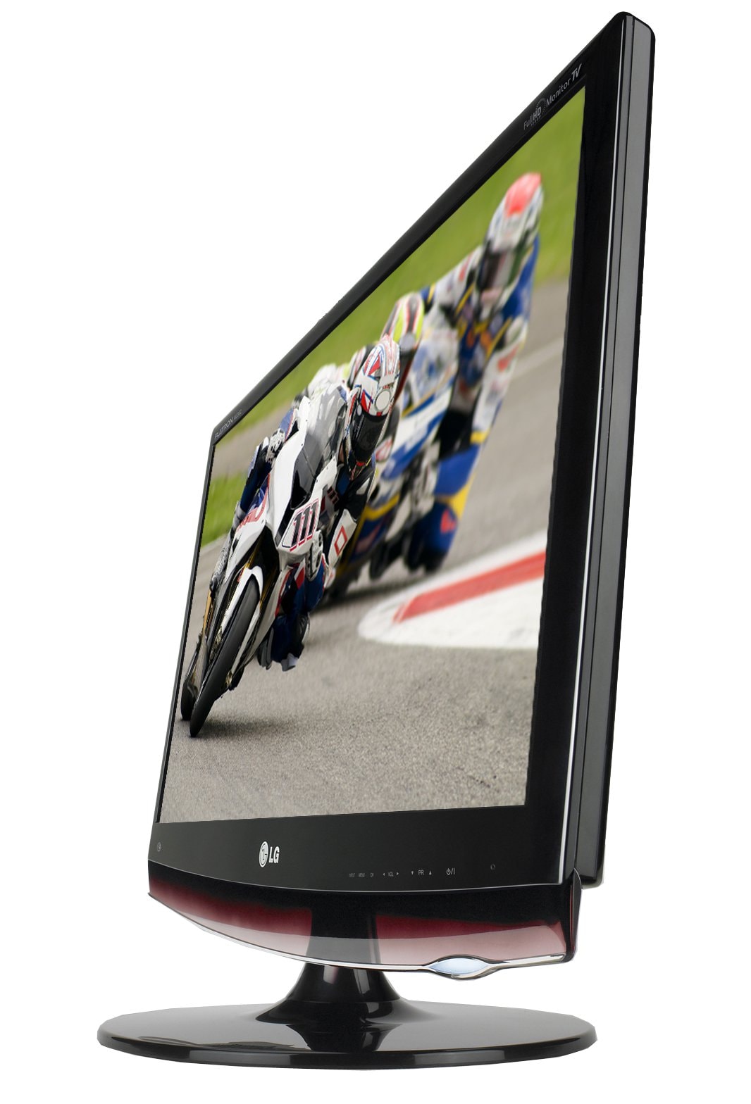 LG M2362DP-PZ - Ecran 23 pouces Full HD Pas Cher