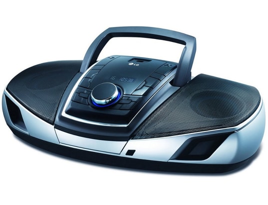 Radio CD LG SB74