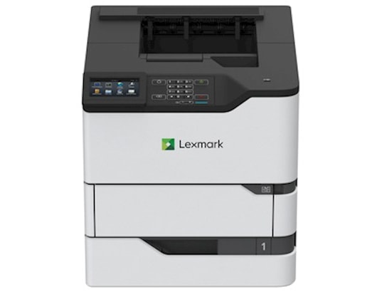 MS826de LEXMARK Pas Cher - UBALDI.com