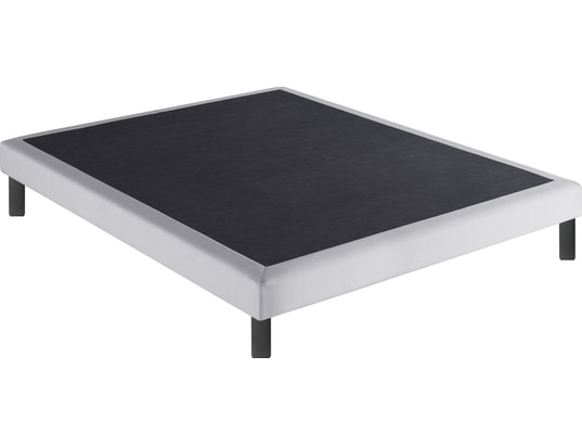 Sommier 160 x 200 SIMMONS Millesime - 160x200cm lattes multiplis Pas ...