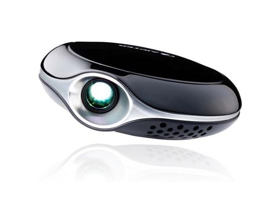 AIPTEK Pocket Cinema T25 | Pico projecteur - Livraison rapide