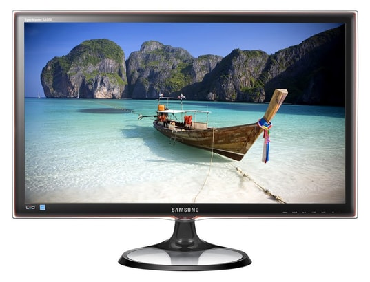 SAMSUNG SyncMaster S23A550H - Ecran 23 pouces Full HD Pas Cher
