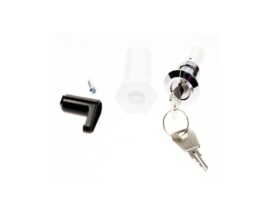 Serrure Complete Tgs reference : 7041781 LIEBHERR