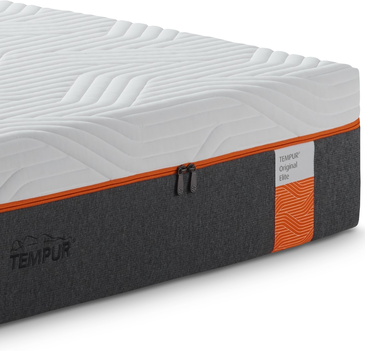 Matelas 140 x 190 TEMPUR Original Elite 25 - 140 x 190cm Pas Cher ...