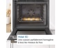 Four encastrable pyrolyse BOSCH HBG672BB1S Série 8 Pas Cher - UBALDI.com