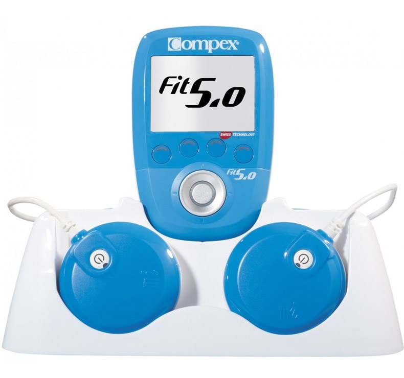 Electrostimulateur Compex Wireless Fit 5.0. 10005728 CEFARCOMPEX