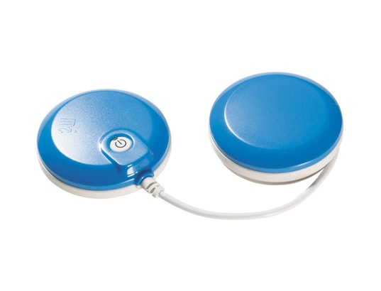 Set de 2 modules Compex pour Fit 5.0 CEFARCOMPEX