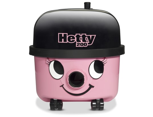 Aspirateur traîneau NUMATIC Hetty 200 - HET200 Pas Cher - UBALDI.com