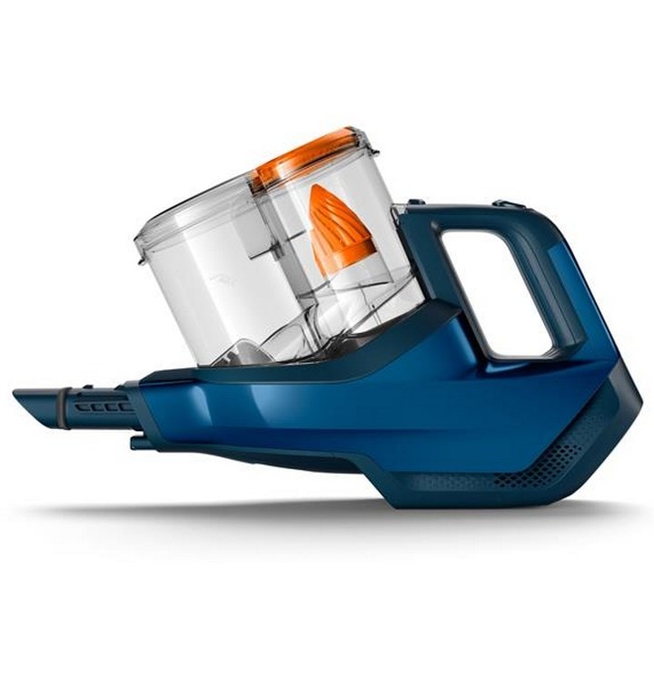 Aspirateur balai PHILIPS SpeedPro FC6724/01 Pas Cher - UBALDI.com