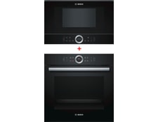 BOSCH - Achat Four encastrable BOSCH Pas Cher - Livraison Gratuite